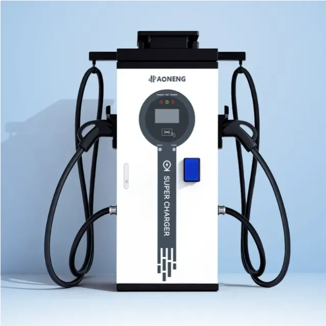 הבנת OCPP: פרוטוקול נקודת הטעינה הפתוחה מוסבר למפתחים - AONENG